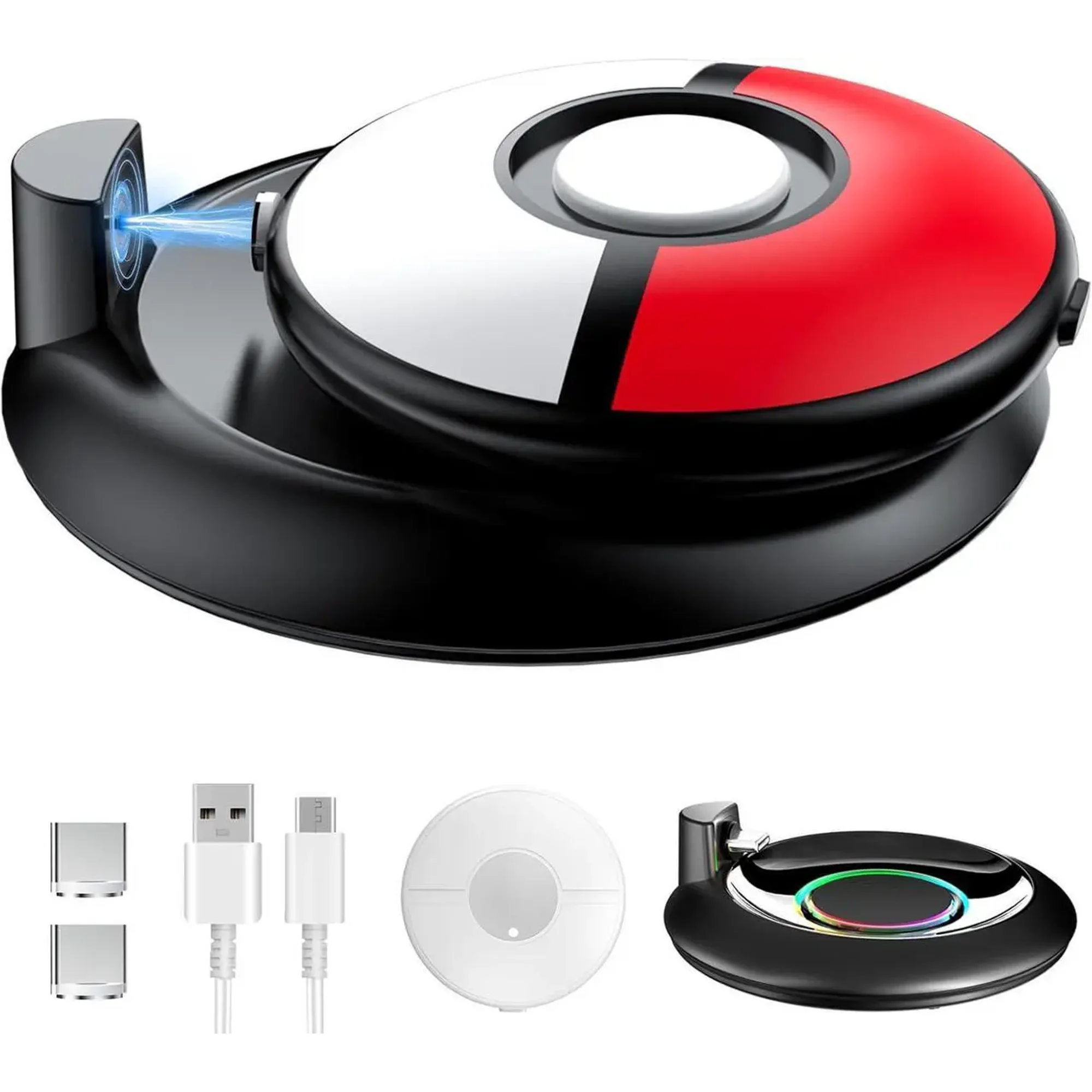 Click here for Werleo Charging Station For Go Plus + 2023  Rgb Ch... prices