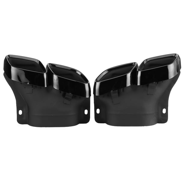 Quad Exhaust Tips,Quad Exhaust Tips Fit Exhaust Pipe End Tip Exhaust ...