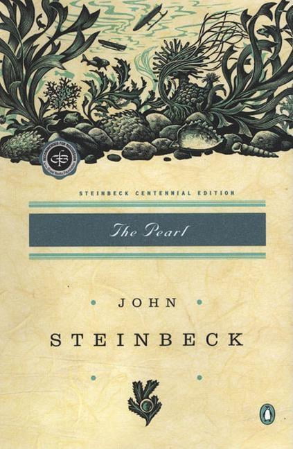 Digital Prints Art & Collectibles Prints The Pearl by John Steinbeck ...