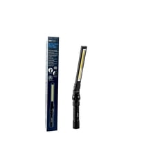 ICON 800 Lumen LED Rechargeable Magnetic Handheld Foldable Slim Bar ...