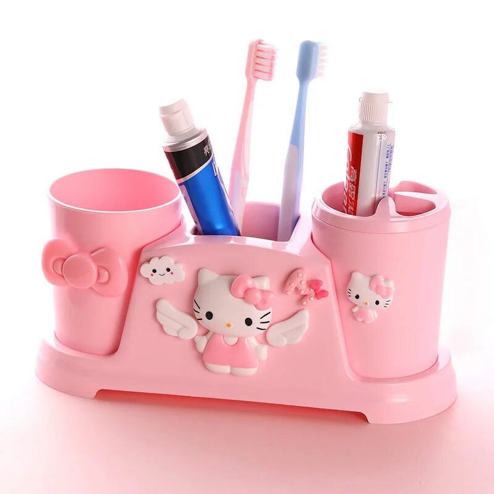 Click here for Generic Sanrio Hello Kitty Toothbrush Holders Case... prices