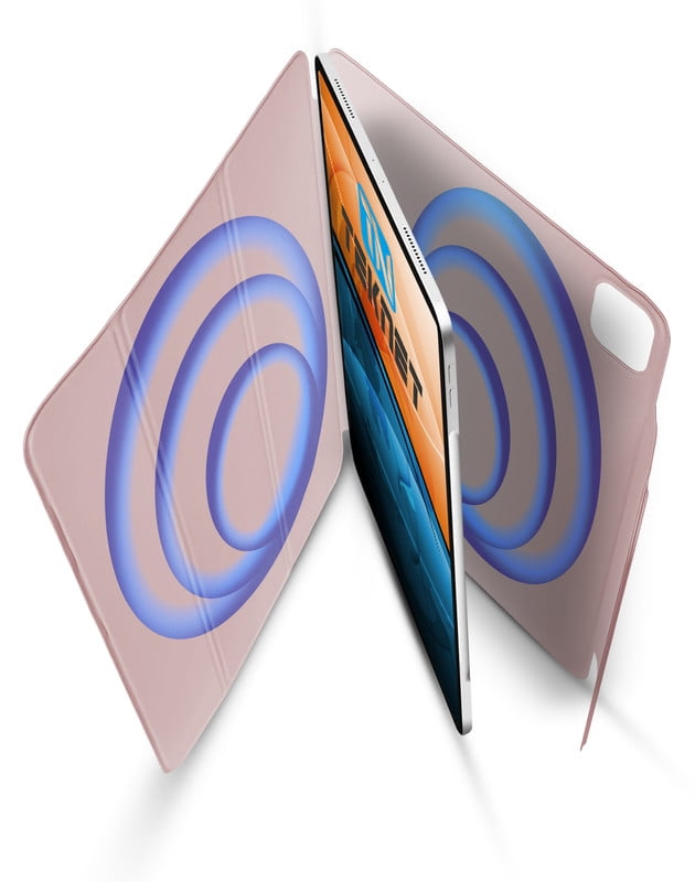 Funda Teknet Folder Magnetica para iPad pro 11 | Bodega Aurrera en línea