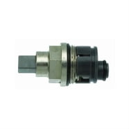 Delta Long Trim Sleeve for 13 / 14 Series Tub/Shower Faucets in Chrome ...