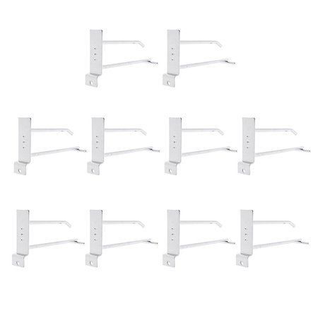 Shelf Hook Supermarket Display Pegboard Hook 15cm | Walmart Canada