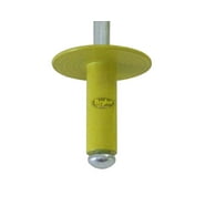 Mill 3/16" Large Head Tri-Fold Exploding Aluminum Mandrel Pop Rivets 25 ...