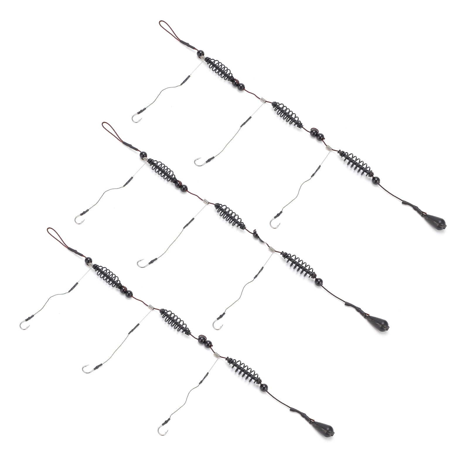 Click here for Youthink Fishing Hoot Bait Trap Artificial Lure Ba... prices