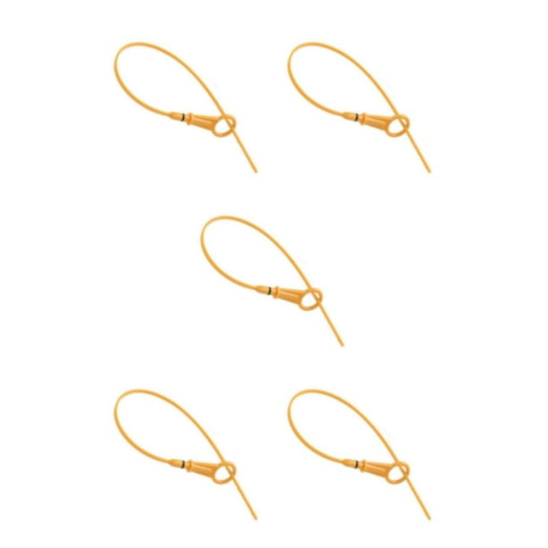 mmirethe Oil Dipstick Indicator Dipstick Oil Level Indicator Dipstick ...