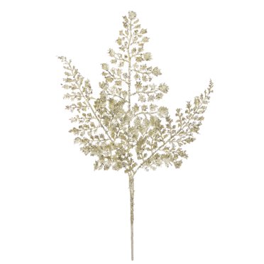 Christmas Floral Christmas White Mistle Berry Pick - Walmart.com