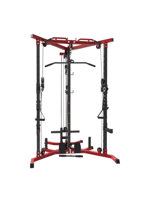 Lat Pull-Down Machines in Home Gyms - Walmart.com