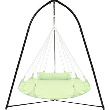 fhxbjoi SwingMate Porch Swing Springs (Set of 2) - 600 Lbs Capacity for ...