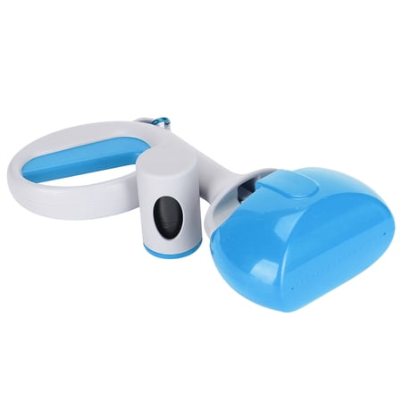 Pooper Scooper, Plastic Dog Poop Scoop Easy To Clean Beautify ...