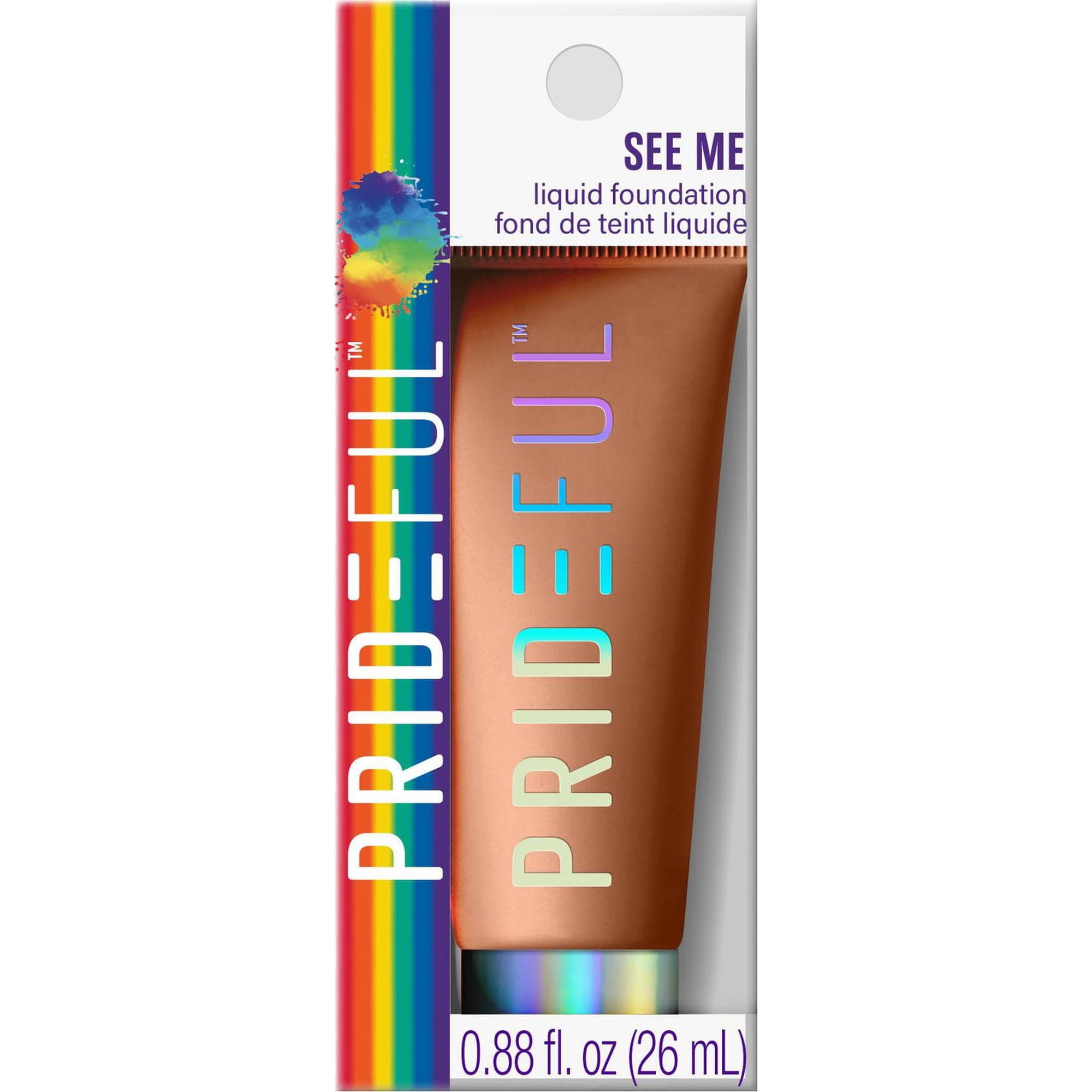 Click here for Prideful See Me Liquid Foundation 0.88 Fl Oz prices