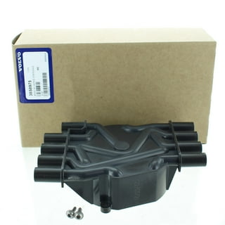 MSD 84317 Distributor Cap and Rotor Kit - Walmart.com