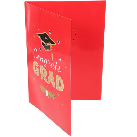 Recordable Greeting Card