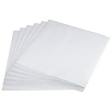 MBI Album Refills - 12 x 12 inches Photo Safe Page Inserts - Walmart.com