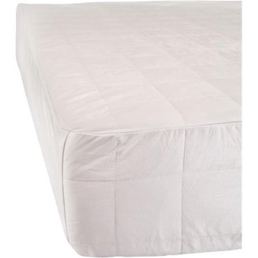 Zippered Plastic Protective Mattress Cover for Hospital Beds - 1 Dozen ...