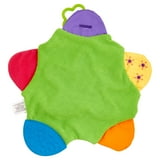 The First Years Star Teething Blanket - Walmart.com