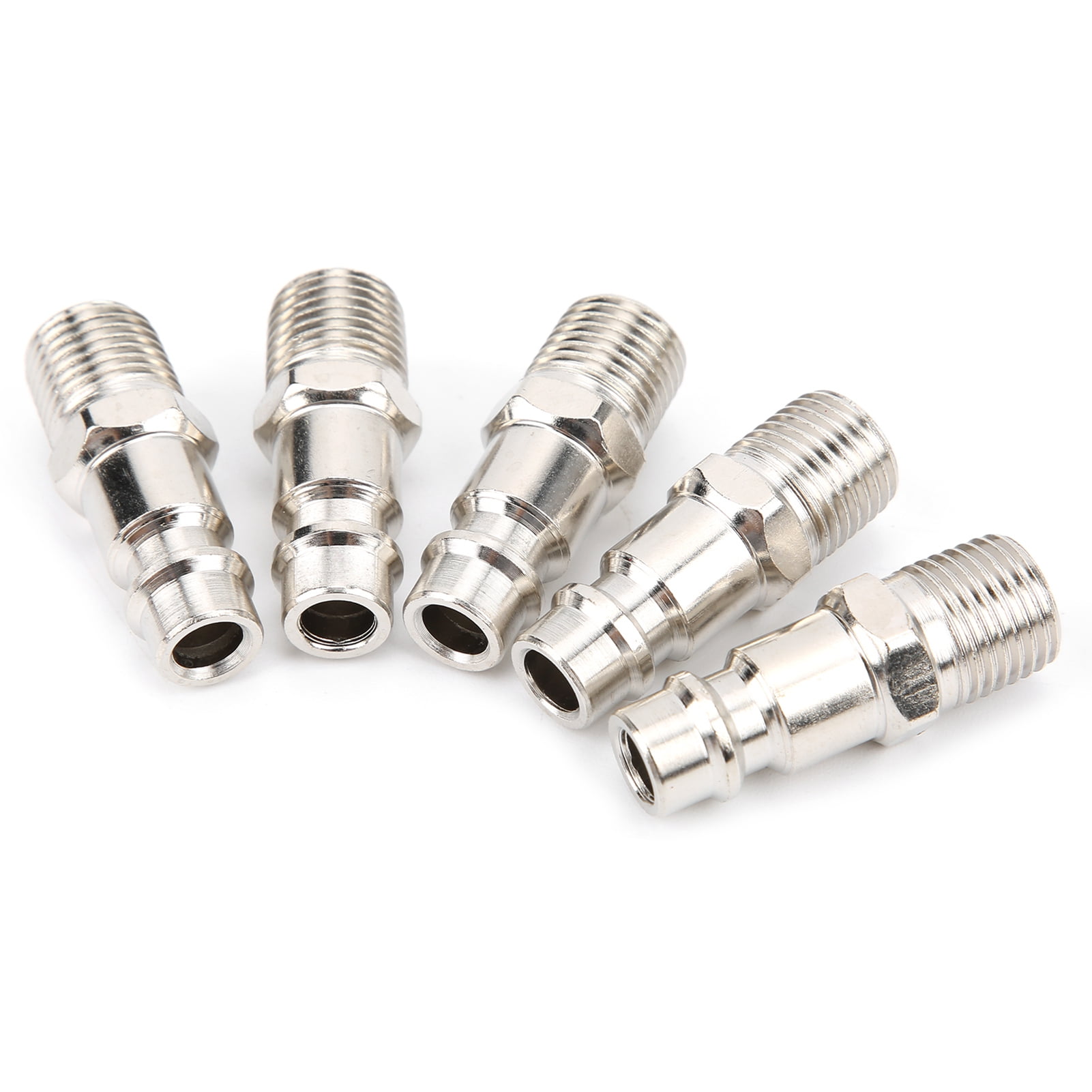 Industrial Electrical Connectors And Fittings