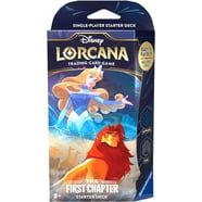 Ravensburger Disney Lorcana: D100 Collector's Edition TCG Gift Set 2 ...