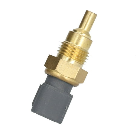 FAGINEY Water Temperature Sensor Engine Coolant Temp Excavator ...