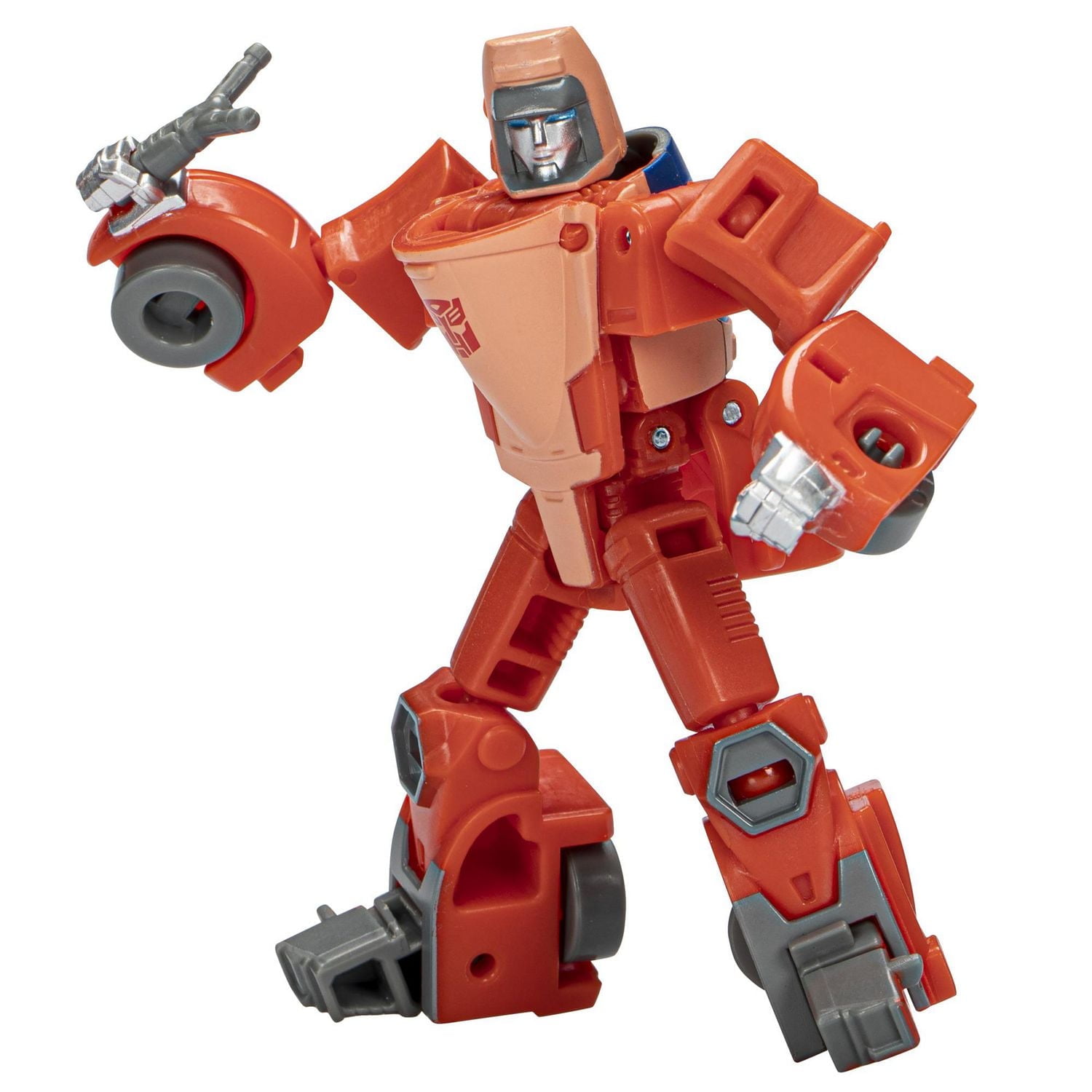 Click here for Transformers Toys Studio Series Core Class The Tra... prices