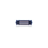 Replacement LCD FPC Connector (On The Motherboard) Compatible For iPad ...