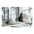 3M 24" Anti-Glare Filter for Widescreen Monitor, Clear - Walmart.com