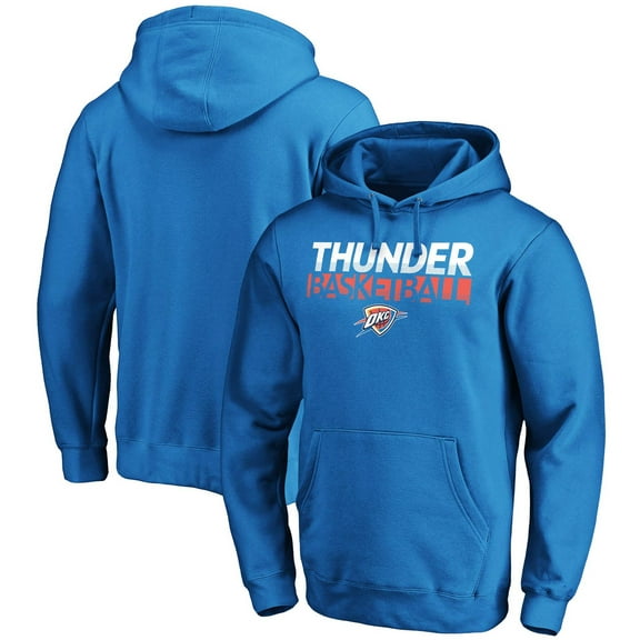 Thunder Hoodies