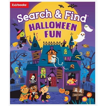 My First Search & Find: Things That Go (Board book) - Walmart.com