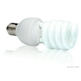 Exo Terra Repti-Glo 5.0 Compact Fluorescent Tropical Terrarium Lamp, 26 ...