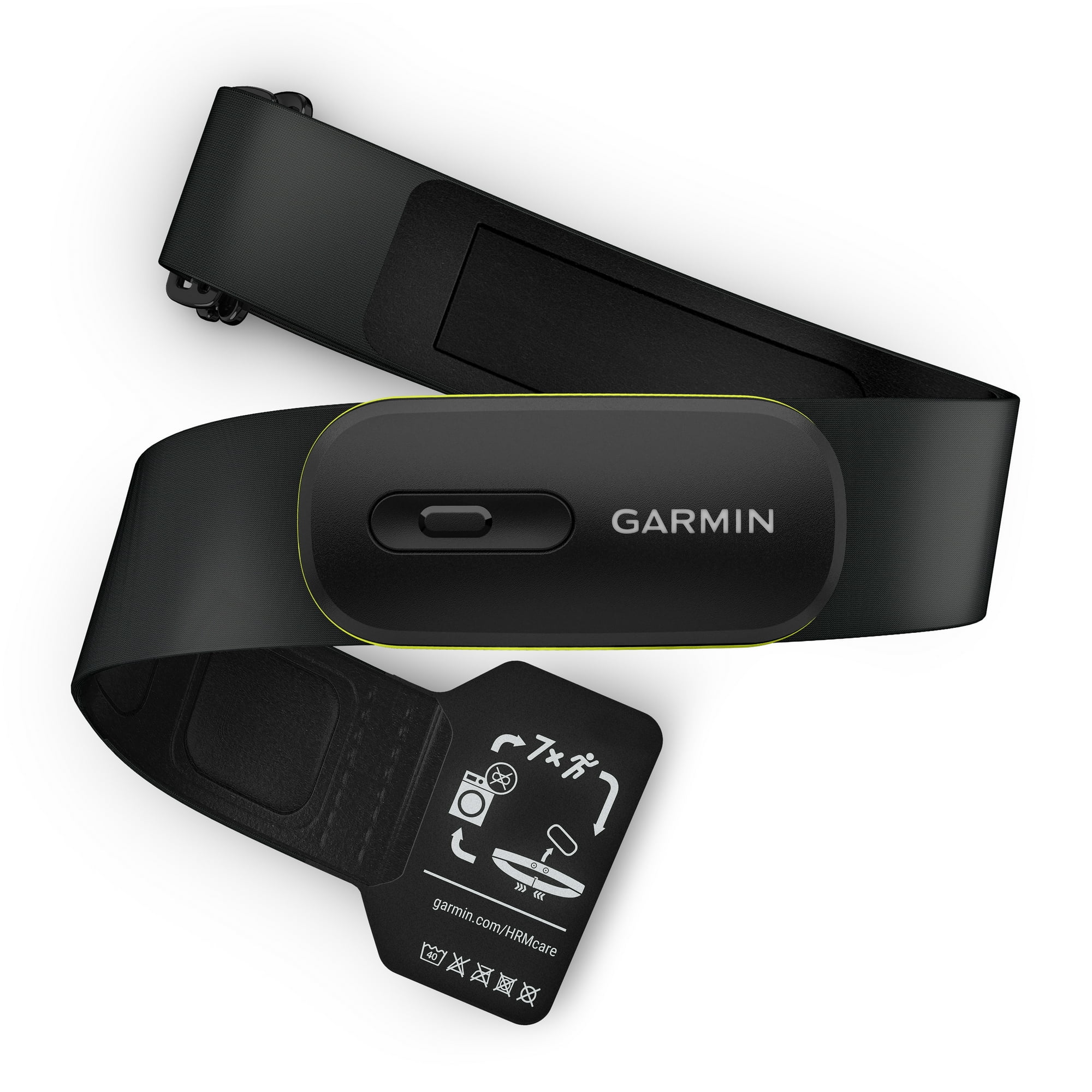 Click here for Garmin Hrm 600 Heart Rate Monitor (M-Xl) prices