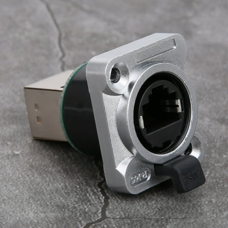 Rj45 Right Angle Connector Waterproof Right Angle Connector Yt-rj45 ...