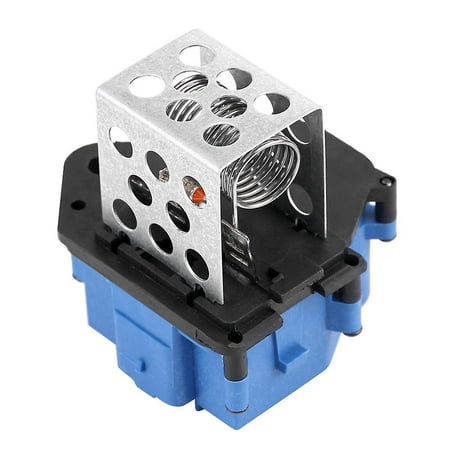 Heater Blower Resistor For Peugeot 308 107 Partner Mk1 Mk2 3008 5008 ...