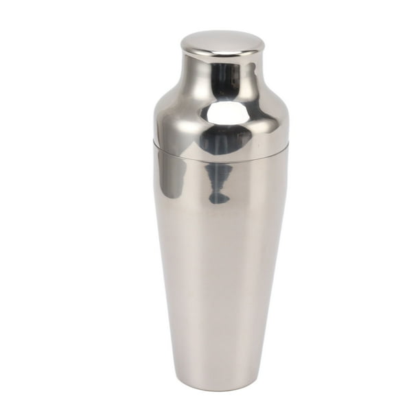 Bartender Shaker,Cocktail Shaker 304 Stainless Margarita Mixer Bar ...