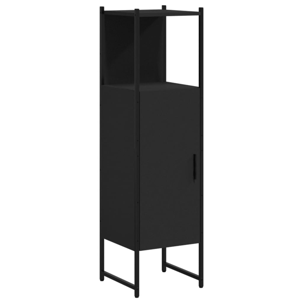 Click here for Vidaxl Bathroom Cabinet Freestanding Floor Cabinet... prices