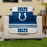 Nfl Licensed Furniture Protector Arm Chair - Walmart.com