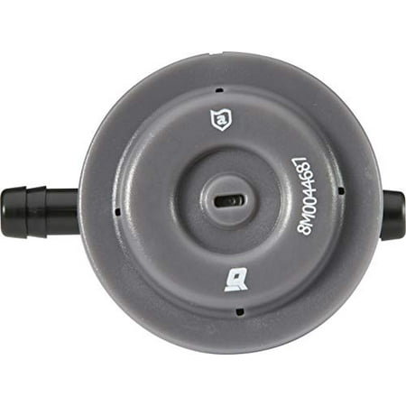 attwood 9300FDV7 Universal Fuel Demand Valve for 3/8-Inch and 5/16-Inch ...