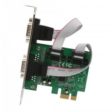 StarTech PEX2IDE 1-Port PCI Express IDE Controller Adapter Card ...