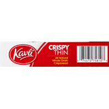 O Kavli A/S Kavli Crispbread, 5.29 oz - Walmart.com