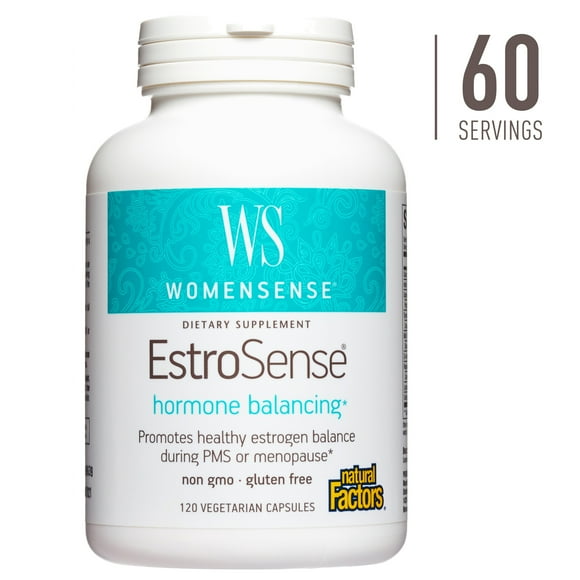 Estrogen Capsules