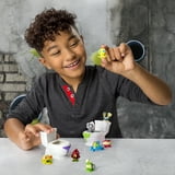 Flush Force - Series 1 - Bizarre Bathroom Collectible 8-Pack Figures ...