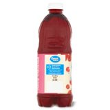 Great Value Cranberry Raspberry Juice Cocktail, 64 fl oz - Walmart.com