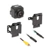 MB Quart MBQ-CAM-1 IP67 Universal Waterproof ATV/UTV Rearview Camera ...