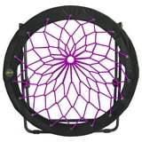 Bilot Limited Bunjo Bungee Dish Chair for Dorms, Living Rooms, and ...