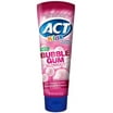 ACT Kids Bubblegum Flavor Anticavity Fluoride Toothpaste, 4.6 oz ...
