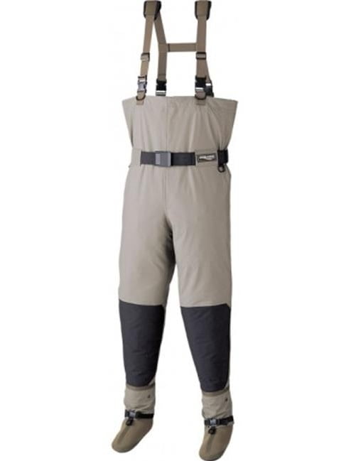 Aquaz BR-304S DX-LK Trinity Waist Wader - Large King - Walmart.com ...