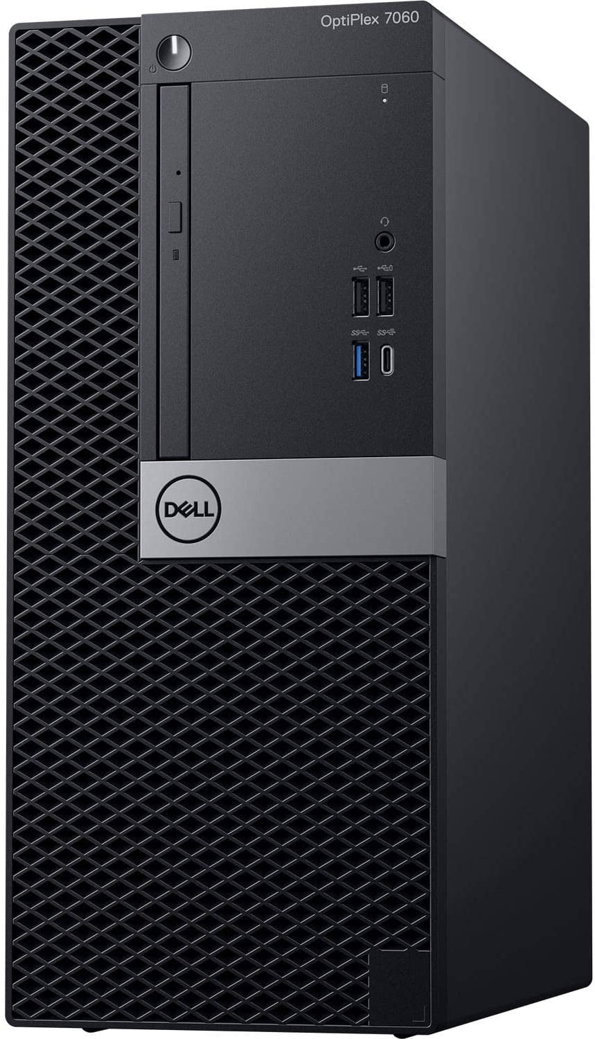 Buy Dell Optiplex 7060 Mini Tower Online at Lowest Price in Ubuy India ...