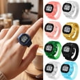 Agiufgs Digital Watch 0.12, Full Digital Timekeeping with Stopwatch and ...