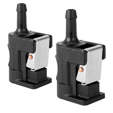 Shoreline Marine Yamaha® 2 Prong Fuel Connector, Female - Walmart.com