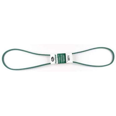 Gates 6936 Powerated Belt - Walmart.com